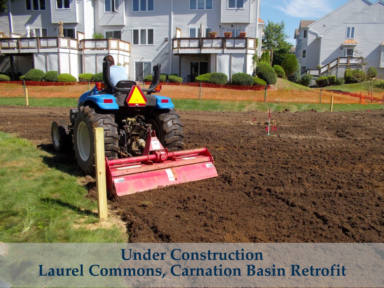 Princeton Hydro's Conservation Spotlight: SAVING BARNEGAT BAY ...