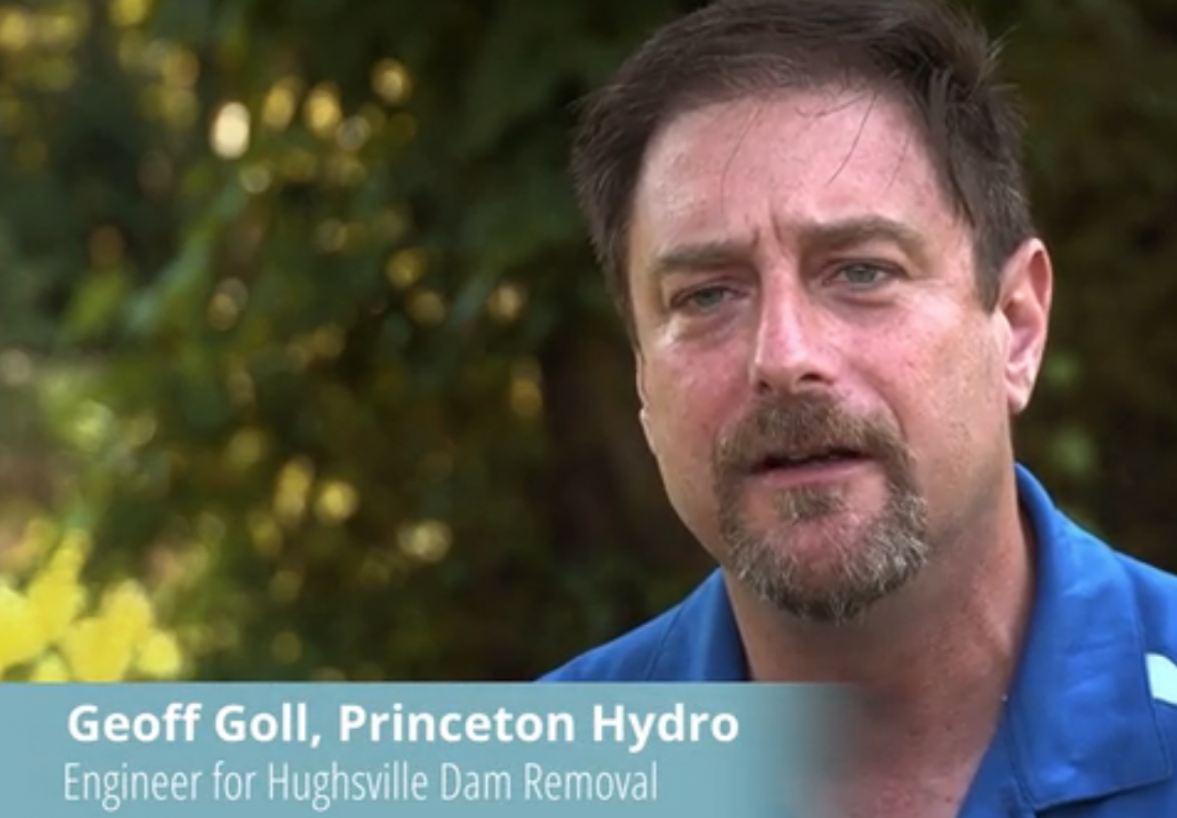 New Video Celebrates 50th Anniversary of Wild & Scenic Rivers Act ...