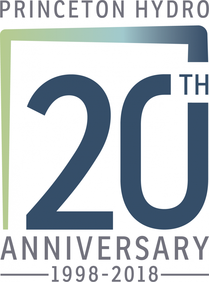 Princeton Hydro Celebrates 20 Years of Science, Engineering, and Design ...