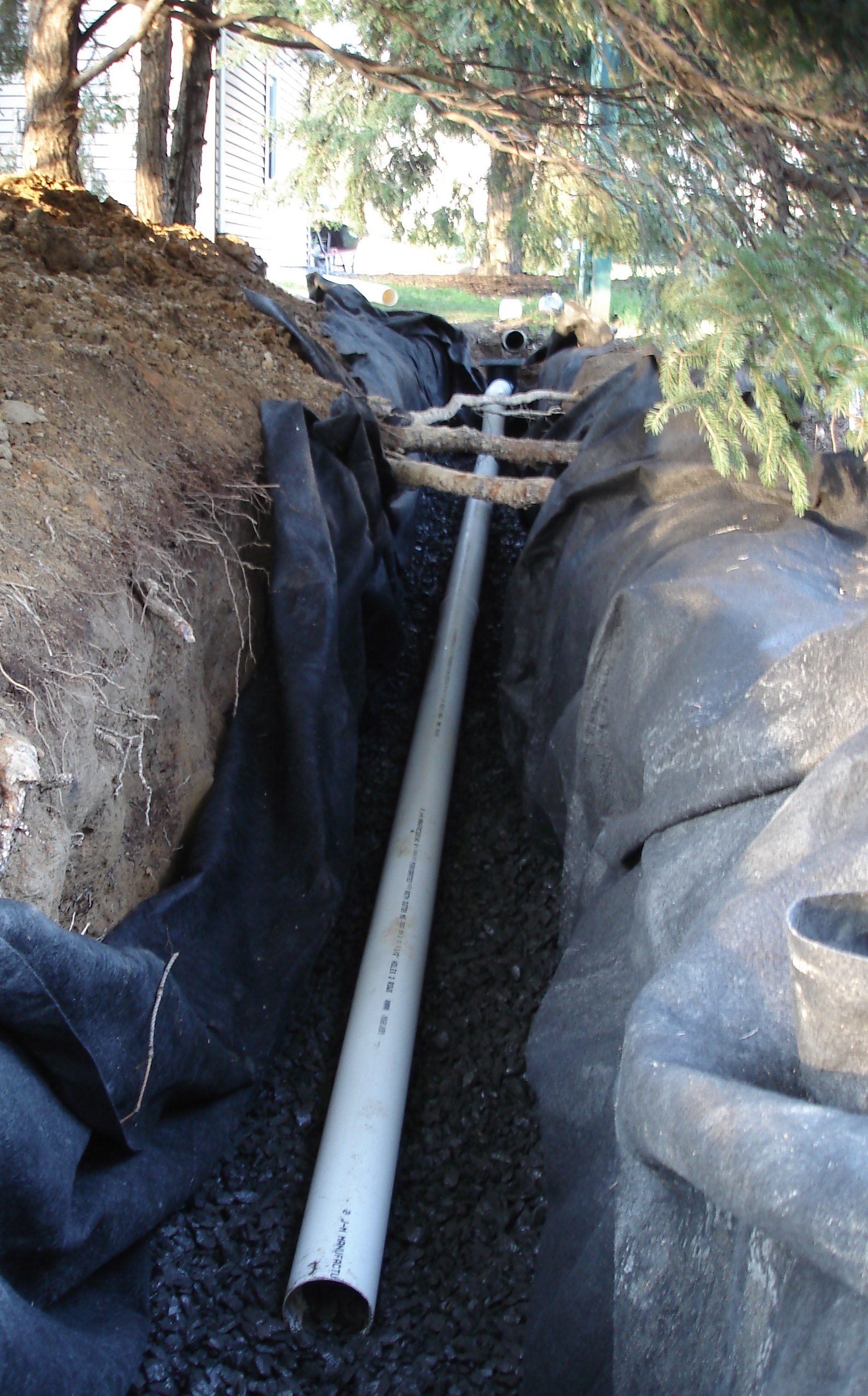 Understanding and Implementing Green Infrastructure - PRINCETON HYDRO