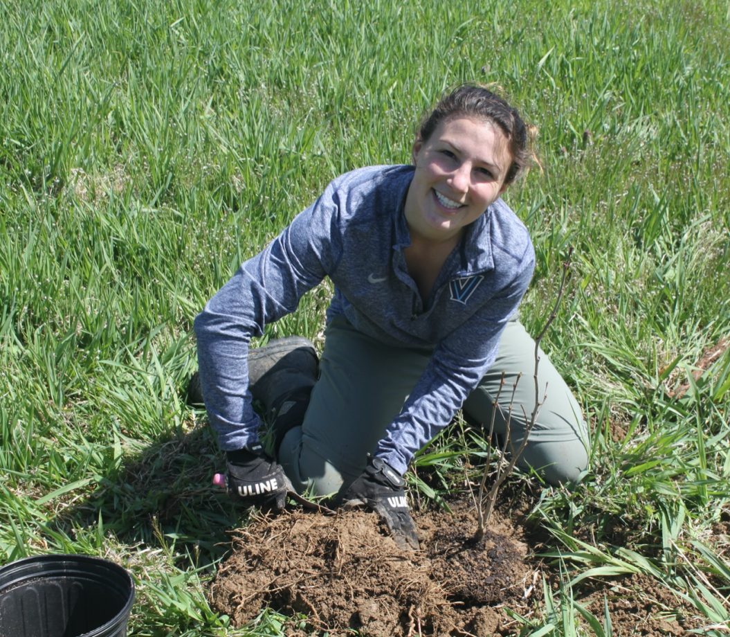 A Day in the Life: Performing a Wetland Delineation - PRINCETON HYDRO