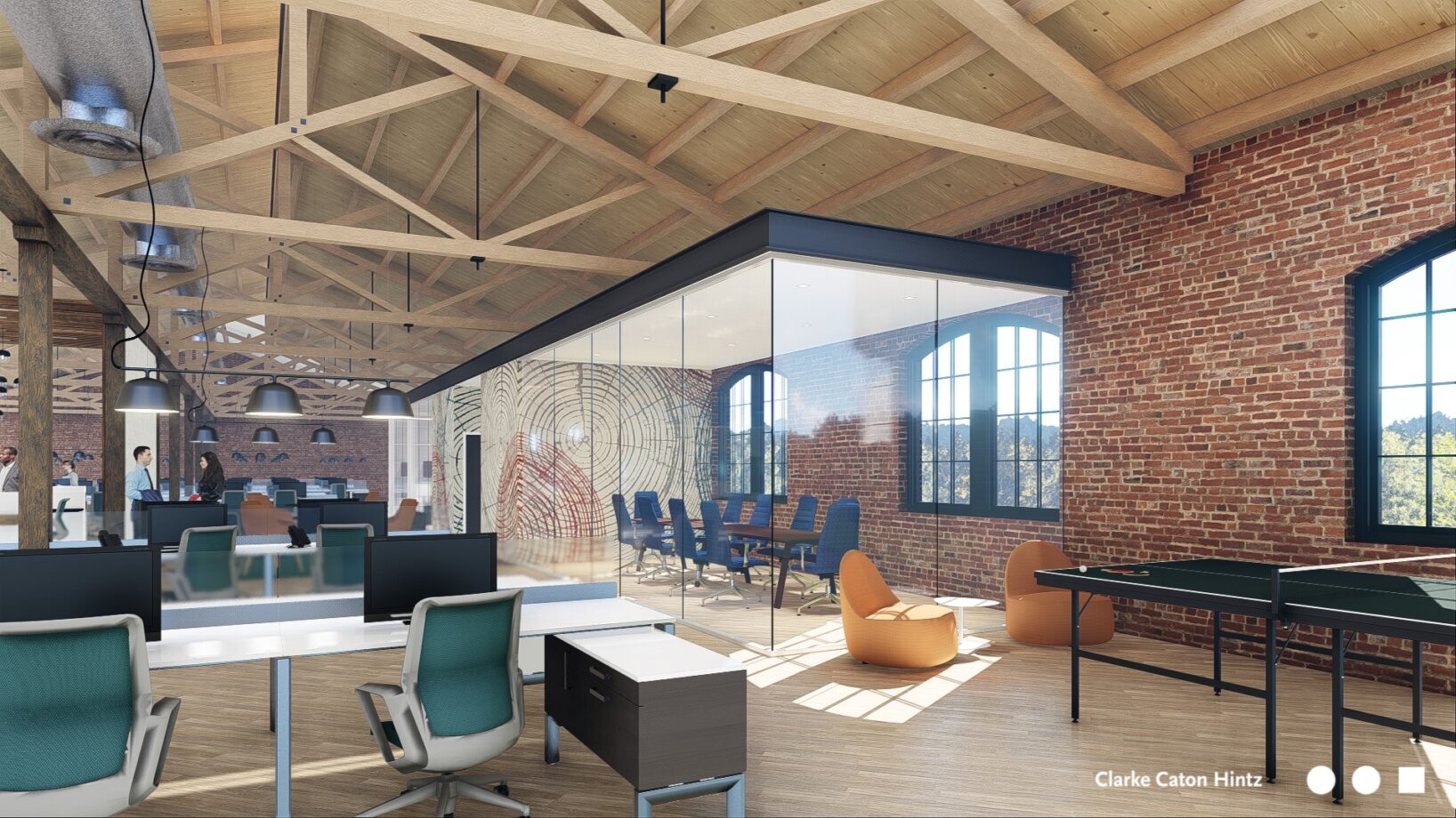 Princeton Hydro's Trenton Headquarters Receives Historic Preservation ...