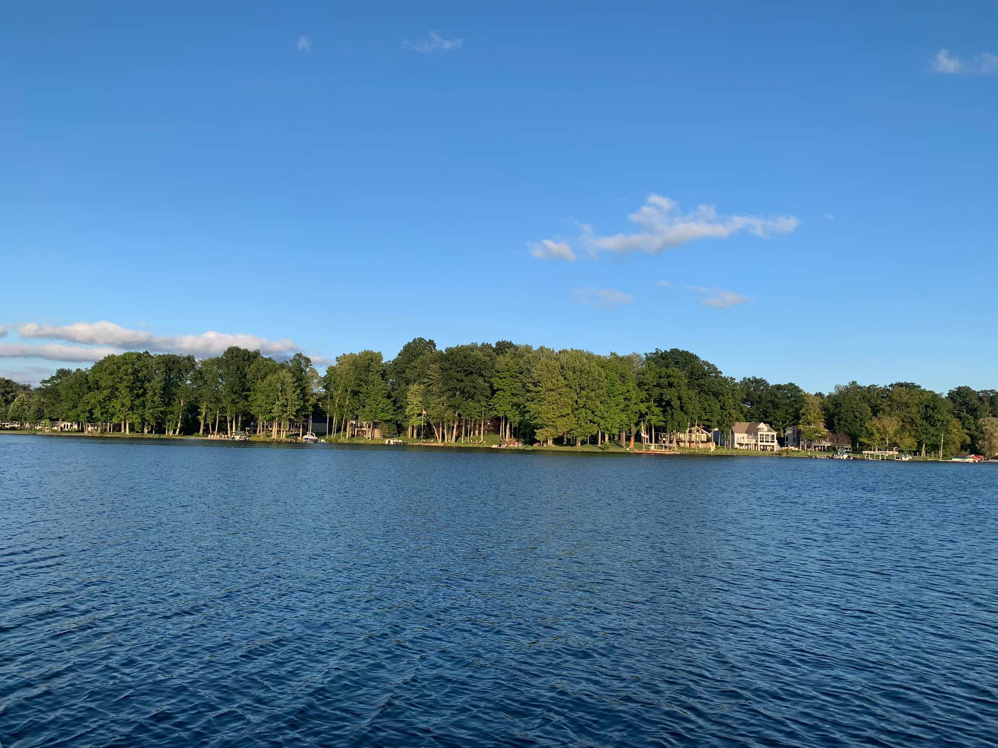 Remembering a Limnology Legend: Dr. Robert Evan Carlson - PRINCETON HYDRO