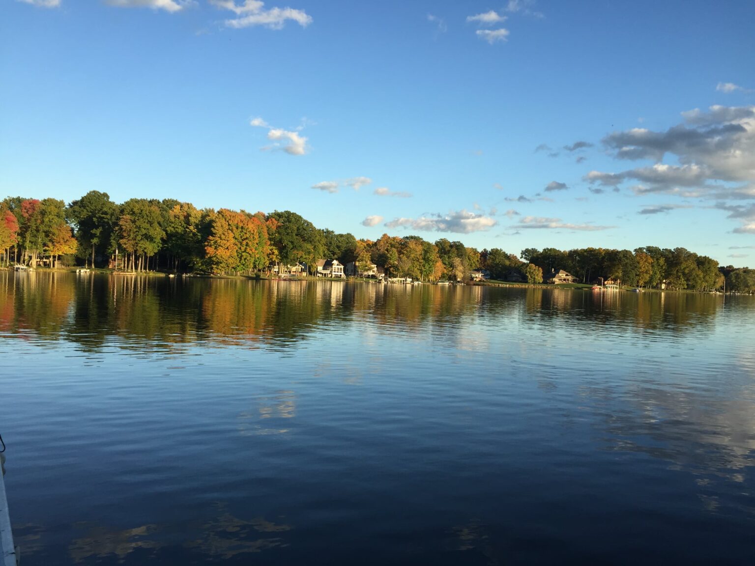 Reducing HABs & Increasing Biodiversity in Lake Latonka - PRINCETON HYDRO