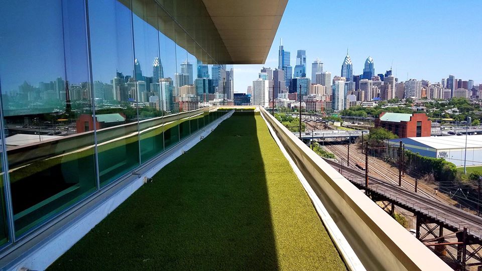 The City of Philadelphia Stormwater BMP Inspection and Assessment ...