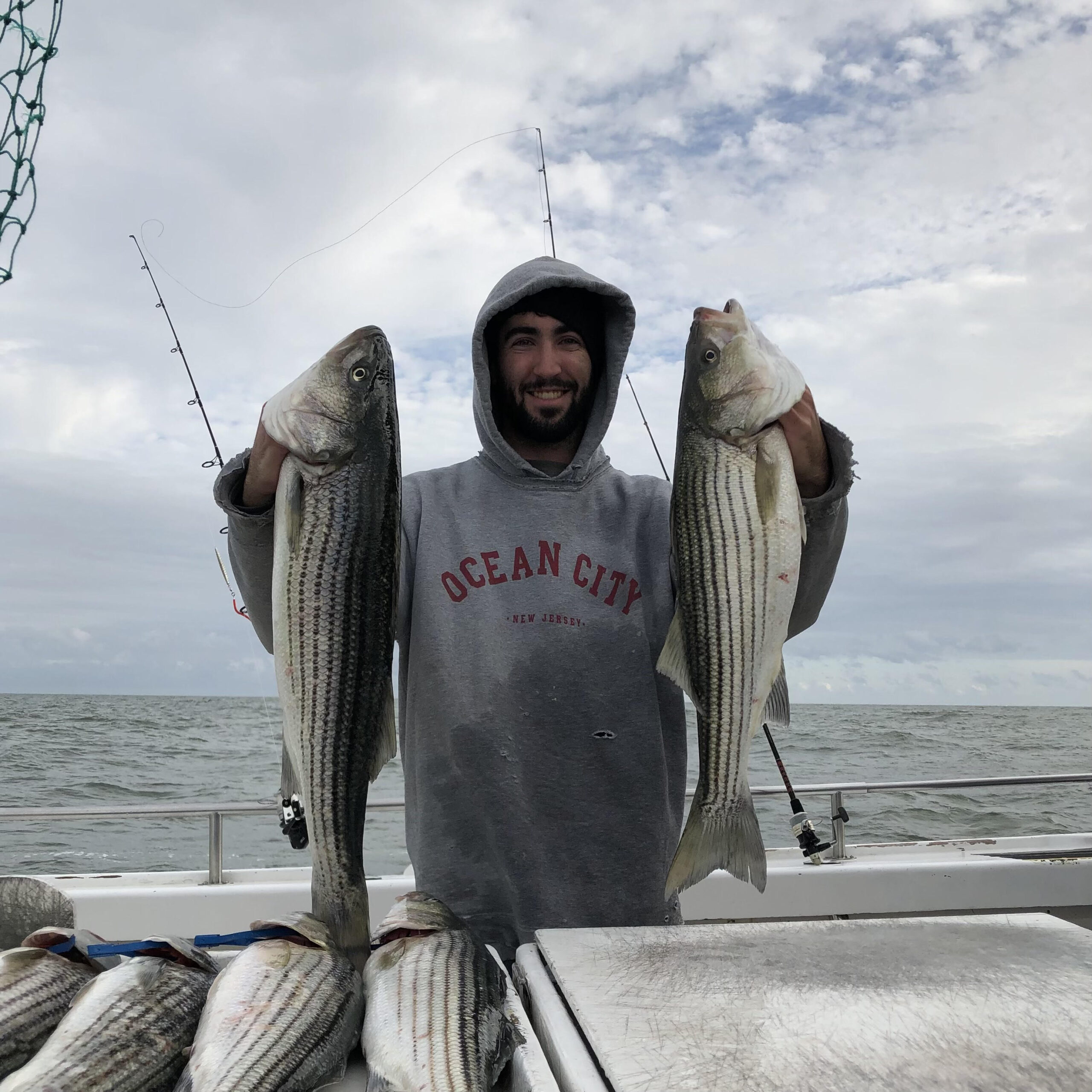 Ryan Sheehan - PRINCETON HYDRO