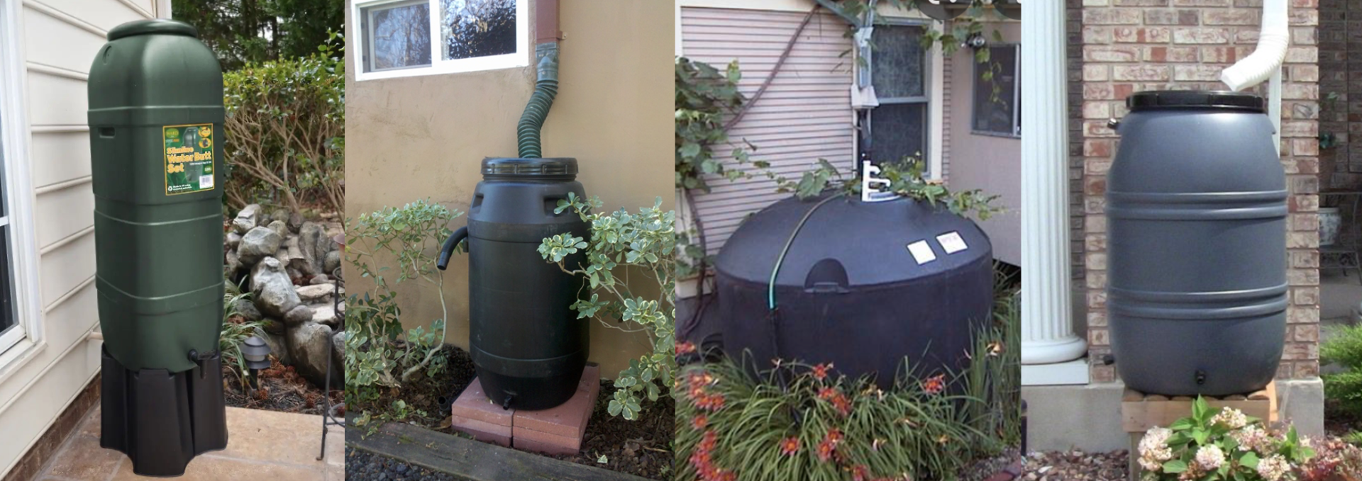 DIY Project of the Season: Install a Rain Barrel - PRINCETON HYDRO