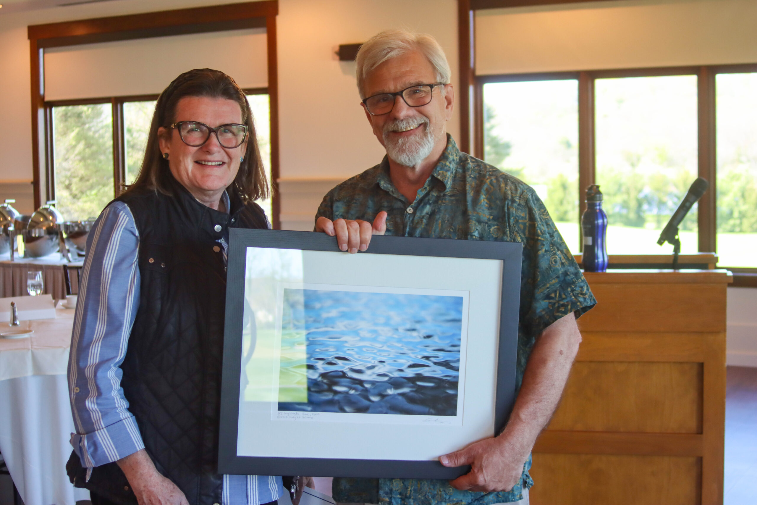 Princeton Hydro’s Mark Gallagher Earns Prestigious “Lifetime ...