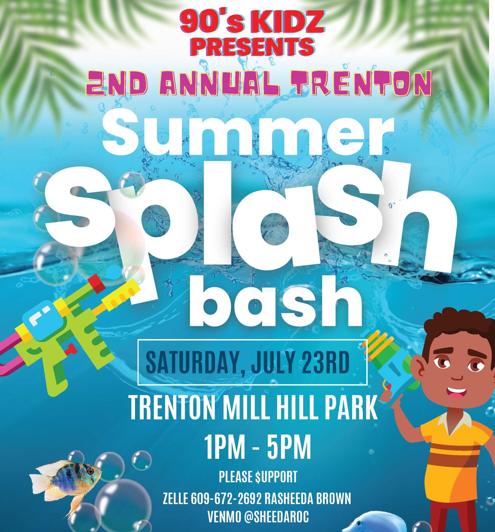 Summer Events Spotlight: Workshops, Conferences & Community Events ...