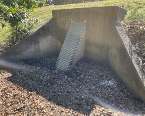 Fairways at Lake Ridge Stormwater Inlet Inspection - PRINCETON HYDRO
