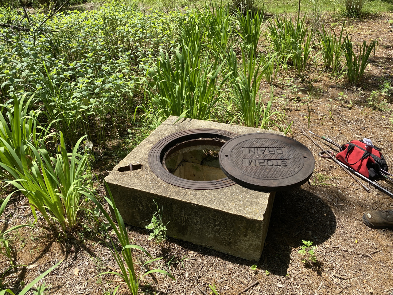 City of Annapolis Stormwater Mapping, Inventory, and Assessment for MS4 ...