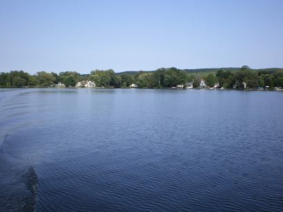 Township of Byram Receives Highlands Council Grant Funding for a Lake ...