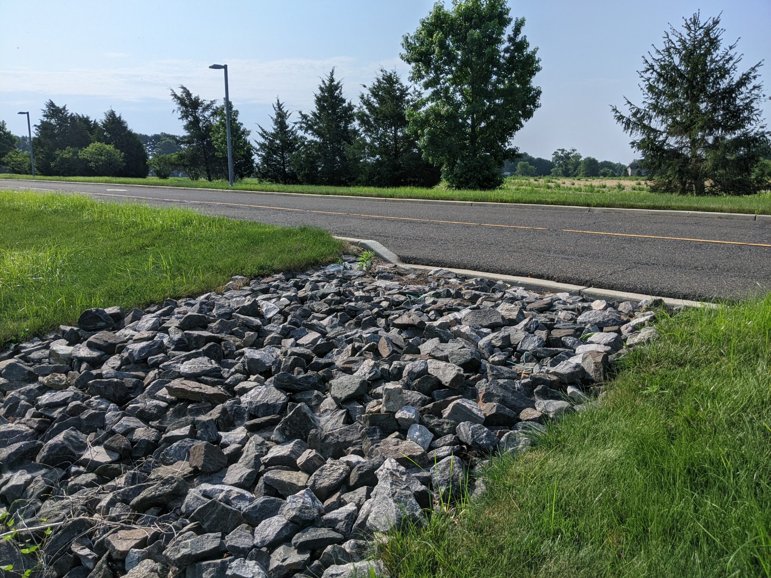 WATCH: Webinar on NJDEP Enhanced Stormwater Management Ordinance ...