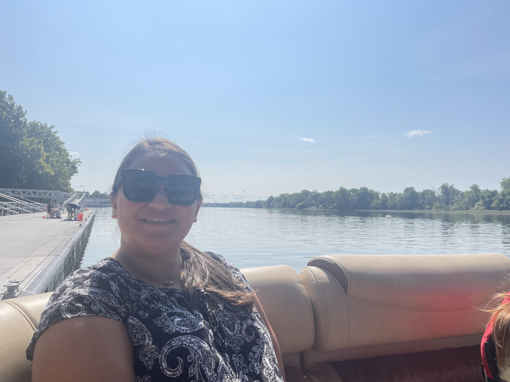 Employee Spotlight: Announcing Two New Team Members - PRINCETON HYDRO