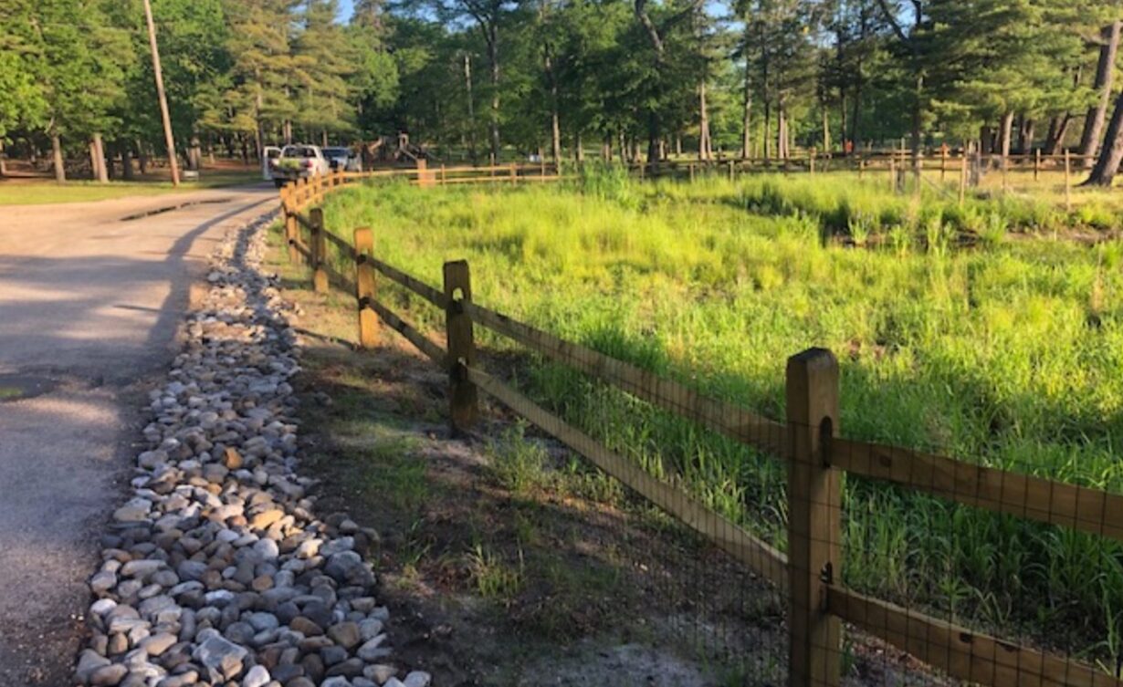 Designing & Implementing Green Infrastructure in the Metedeconk River ...