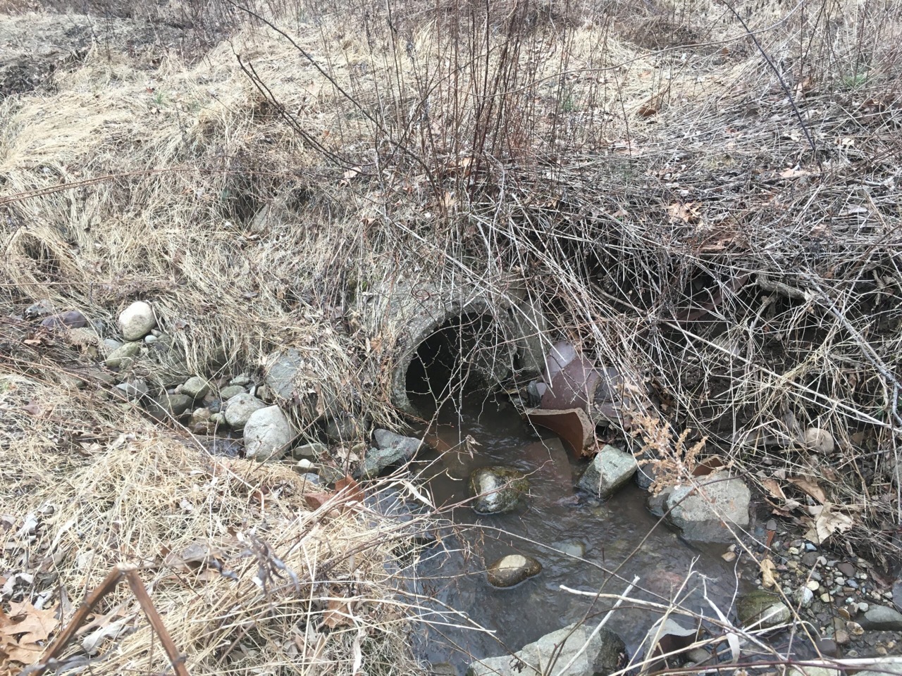 Free Download: Toolkit for Prioritizing Culvert Restoration - PRINCETON ...