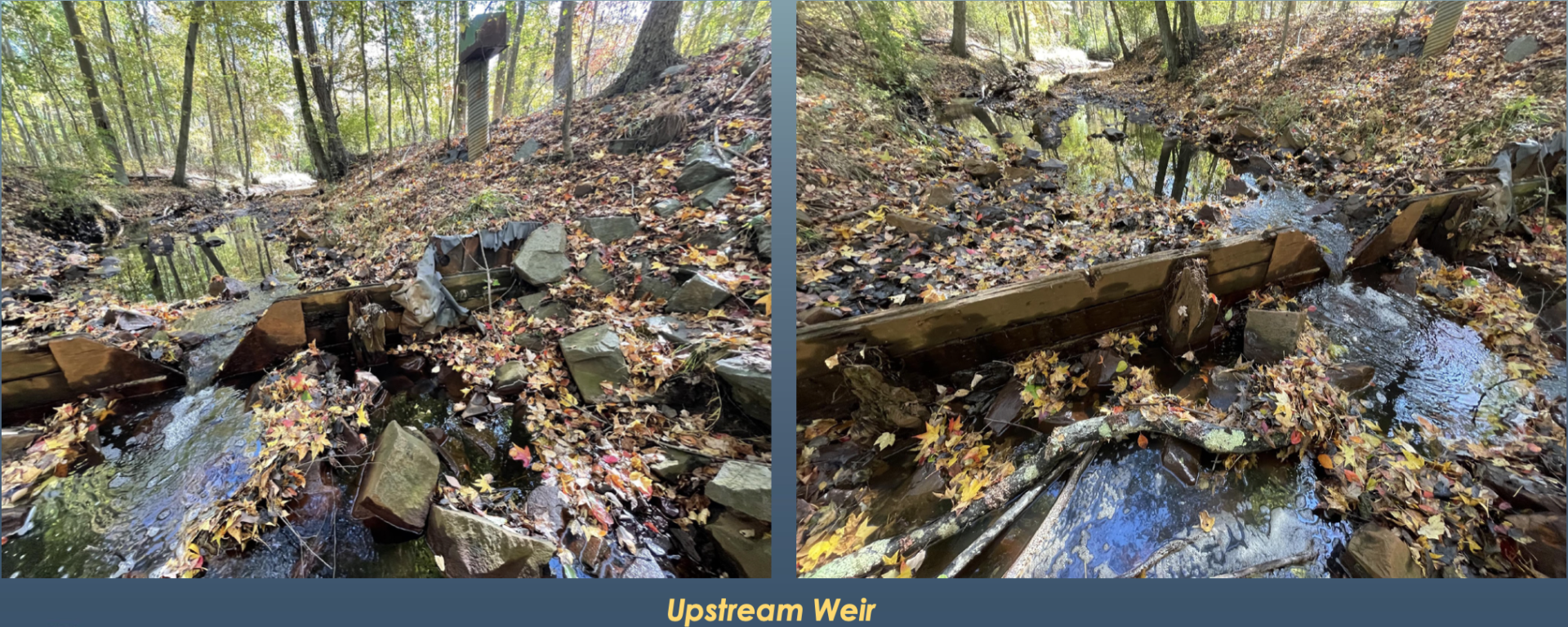 Restoring Road-Stream Crossings to Support Fish Passage - PRINCETON HYDRO