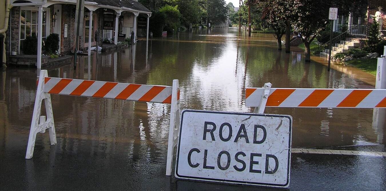 NJDEP Announces Filing of Inland Flood Protection Rule - PRINCETON HYDRO