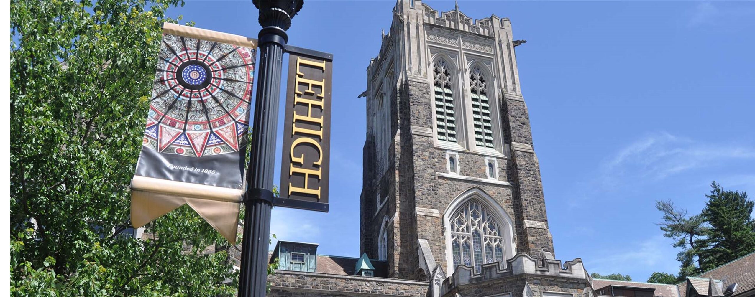 Lehigh University Campus-wide Stormwater Management Plan - PRINCETON HYDRO