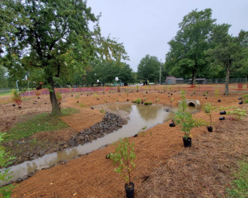 Manalapan Brook Watershed Protection and Management Plan ...