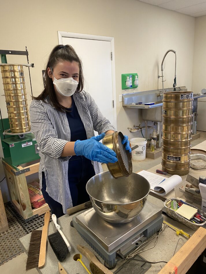 A Day in the Life: Step Inside Princeton Hydro’s Geotechnical ...