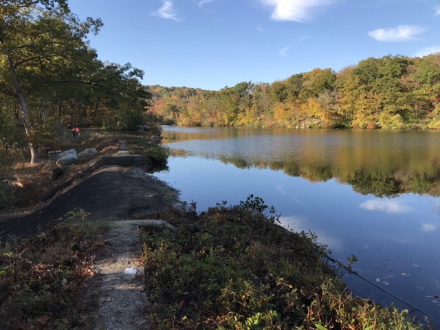 USACE Lower Cragston Dam Engineering Assessment - PRINCETON HYDRO