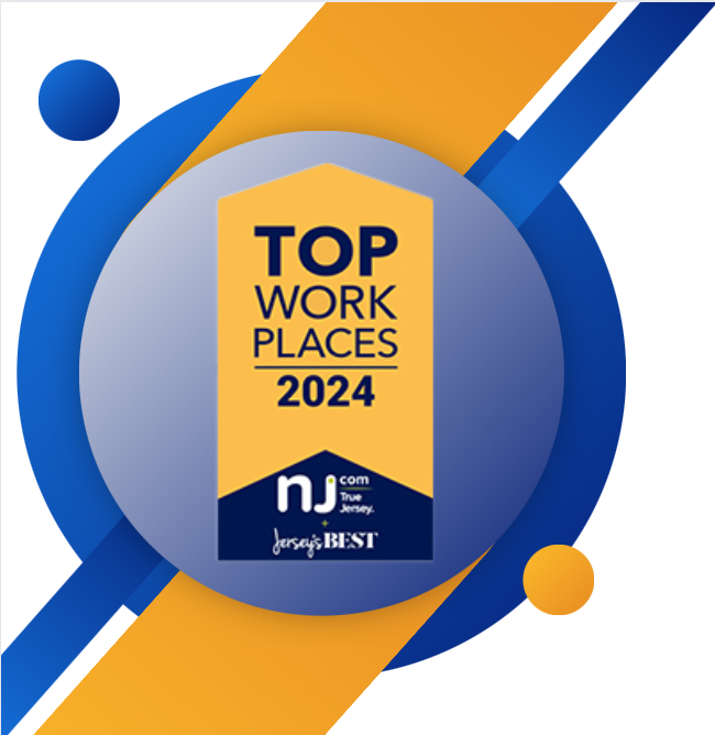 Princeton Hydro Recognized as a "Top Workplaces of 2024" - PRINCETON HYDRO