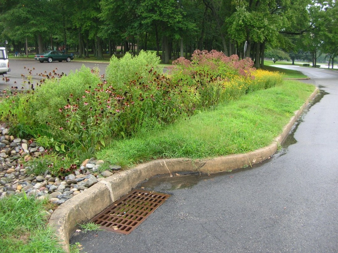 Hammonton Stormwater Utility Investigation & Feasibility Study ...
