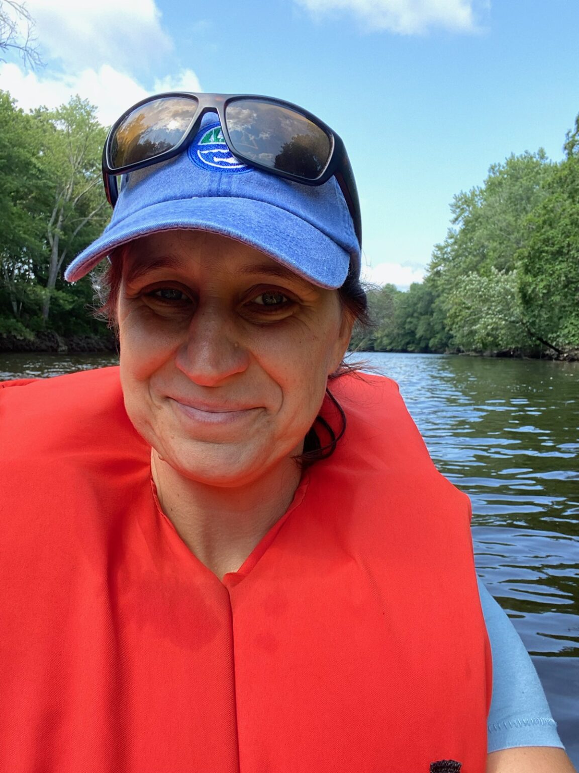 Client Spotlight: Farmington River Watershed Association - PRINCETON HYDRO