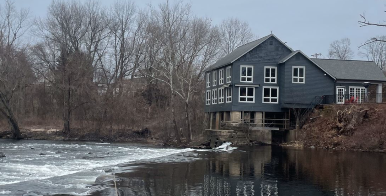 Restoring the Farmington River: Winchell-Smith Dam Removal is Complete ...