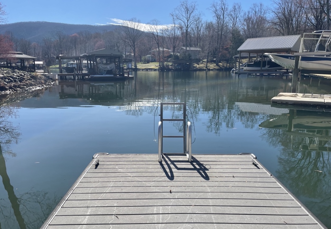 Using Innovative & Integrated Strategies to Safeguard Smith Mountain ...