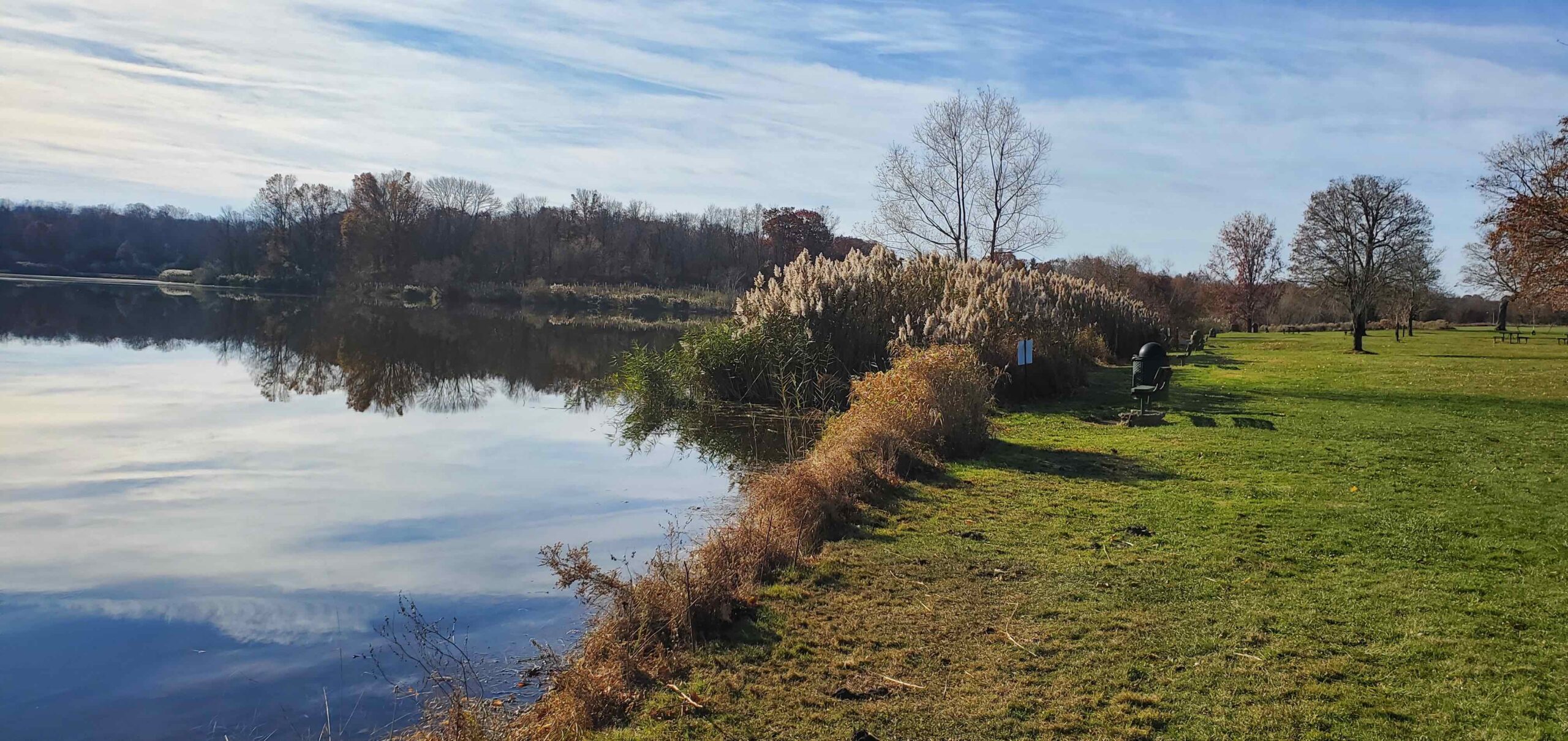 From Data to Action: Mercer County Watershed Management - PRINCETON HYDRO