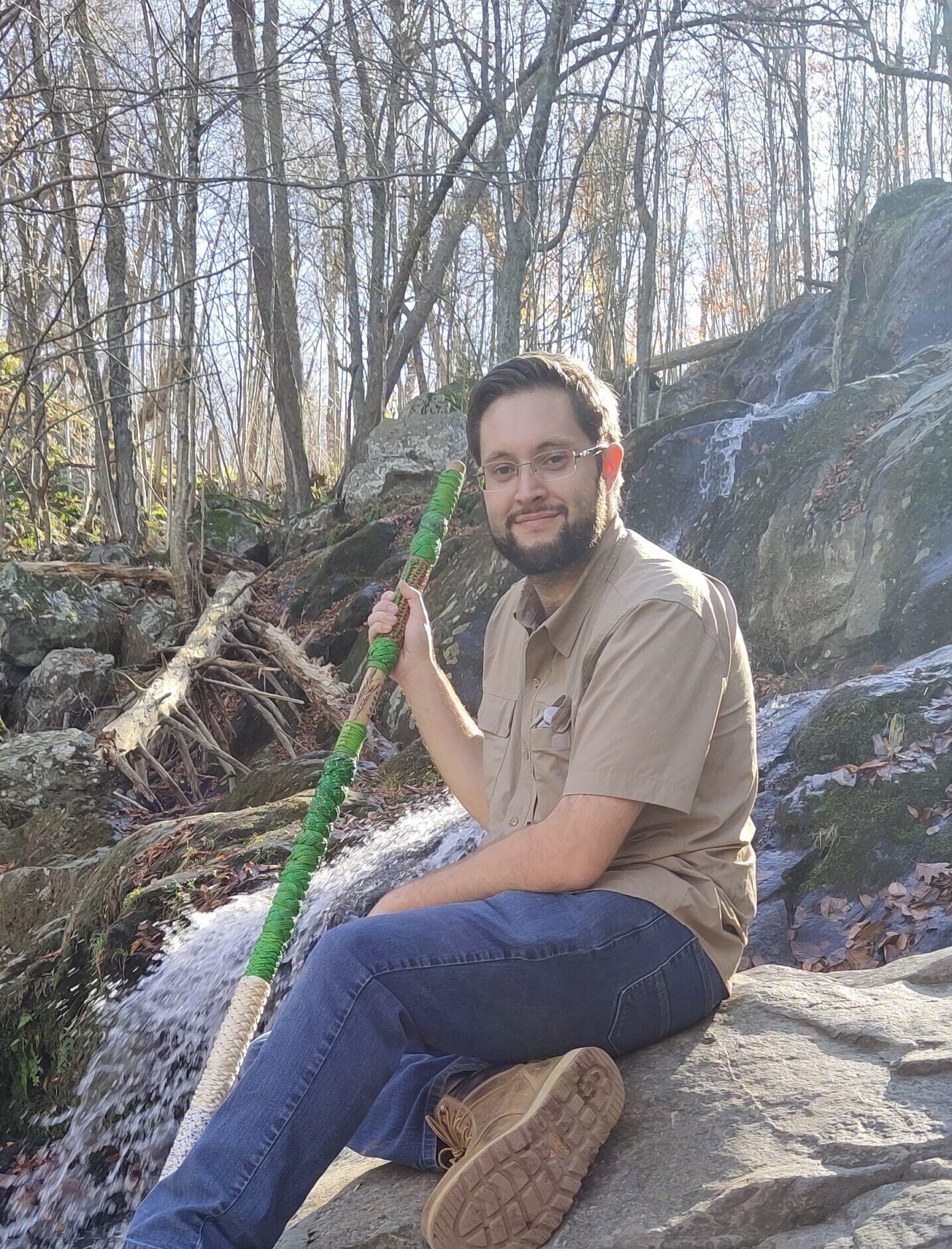 Ryan Krueger, P.E. - PRINCETON HYDRO