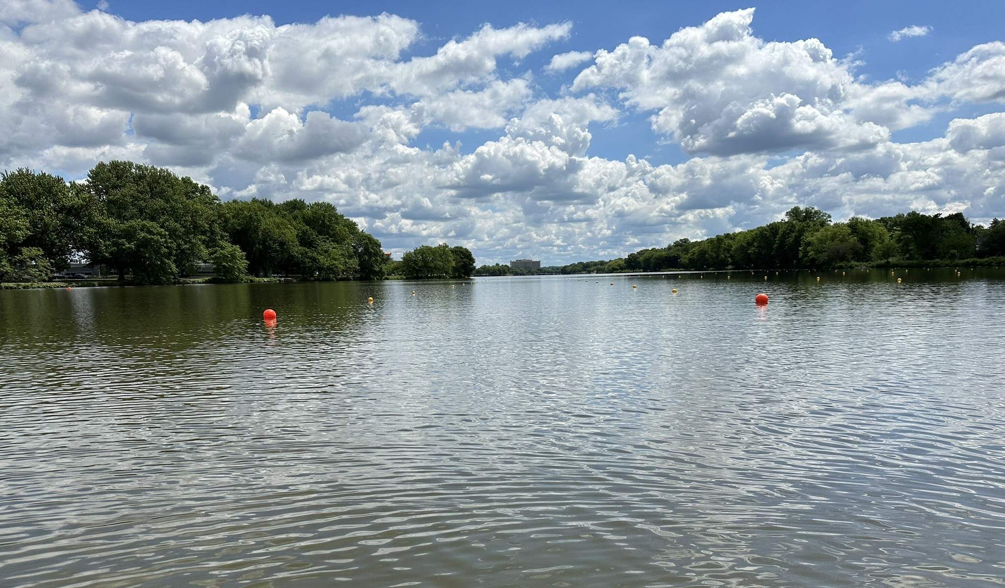 Celebrate Lakes Appreciation Month: 4 Ways to Show Your Love for Lakes ...