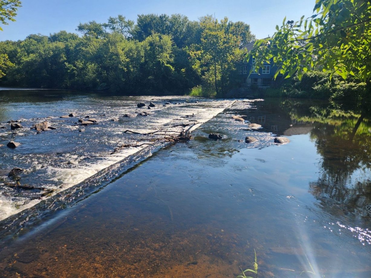Restoring the Farmington River: Winchell-Smith Dam Removal is Complete ...